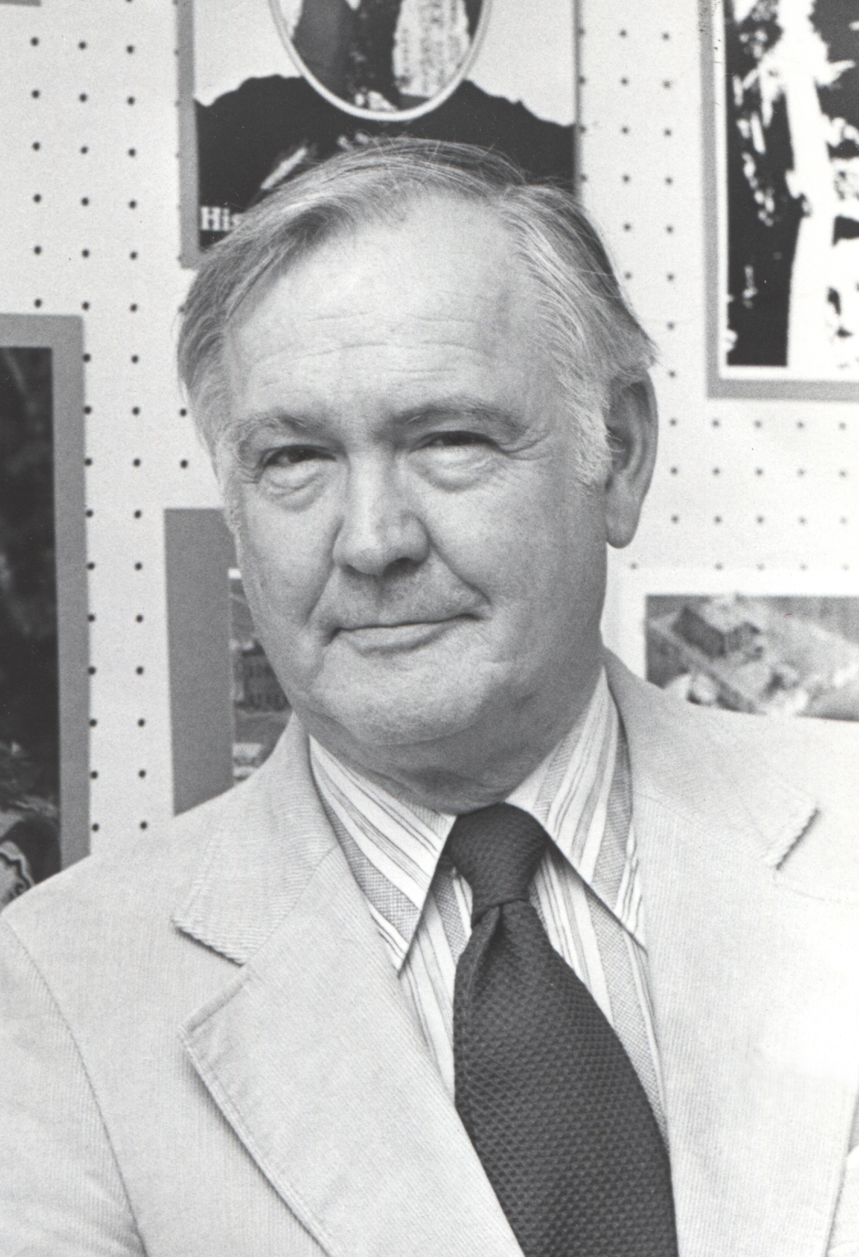 Passing of Mark Sumner – Chapel Hill Post No. 6